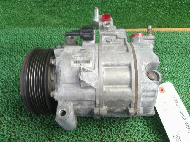 ヴァレオ A/Cコンプレッサー（フェアレディZ） 純正パーツ その他電装系 92600-EV00A | 中古品 | 株式会社ビッグウェーブ ...