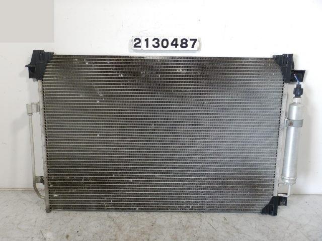 コンデンサー（ムラーノ） 純正パーツ チューニング電装 92110-1AA0A | 中古品 | 株式会社ビッグウェーブ | カー用品 電装系 ...