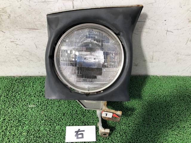 コイト 右ヘッドランプASSY（ロードスター） 純正パーツ ヘッドライト N001-51-031A | カー用品 ボディパーツ ヘッドライトの ...