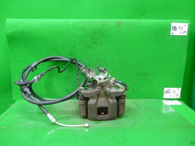 右Rキャリパー（デリカD5） 純正パーツ キャリパー 4605B650,4605B844 | 中古品 | 株式会社ビッグウェーブ | カー用品 ...