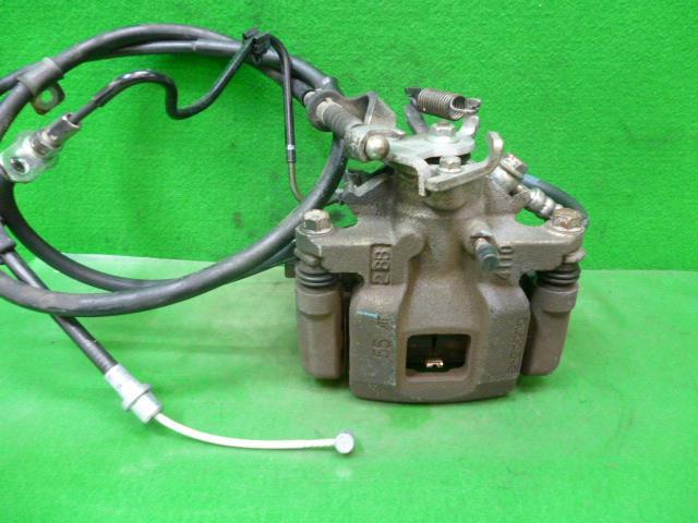右Rキャリパー（デリカD5） 純正パーツ キャリパー 4605B650,4605B844 | 中古品 | 株式会社ビッグウェーブ | カー用品 ...
