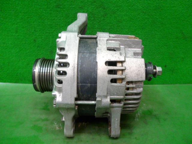 ミツビシ オルタネーター（デリカD5） 純正パーツ チューニング電装 1800A288 | カー用品 電装系 チューニング電装の通販 ...