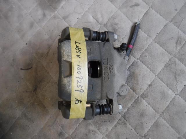 右Fキャリパー（ミラ） 純正パーツ キャリパー 47730-B2032 | カー用品 ブレーキ系 キャリパーの通販 | アップガレージ 中古 ...