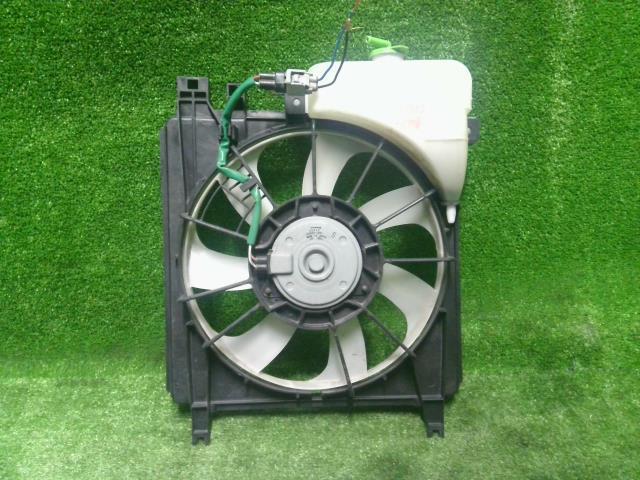 デンソー 電動ファン（ワゴンR） 純正パーツ その他電装系 17100-50M20 | 中古品 | 株式会社ビッグウェーブ | カー用品 電装 ...