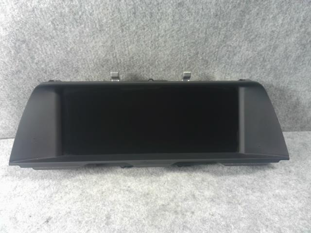 マルチモニター（BMW 5シリーズ） 純正パーツ その他インダッシュモニター 65509266384 | カー用品 インダッシュモニター その ...