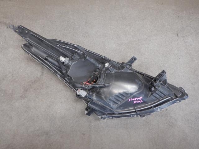 スタンレー 左ヘッドランプASSY（スイフト） 純正パーツ ヘッドライト 35320-71L10 | 中古品 | 株式会社ビッグウェーブ ...