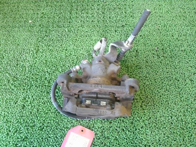 右Rキャリパー（デリカD5） 純正パーツ キャリパー 4605B650 | 中古品 | 株式会社ビッグウェーブ | カー用品 ブレーキ系 ...