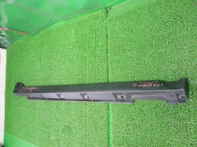 右サイドステップ（XV） 純正パーツ サイドエアロ 91112FJ141 | カー用品 ボディパーツ サイドエアロを通販で購入する | 中古 ...