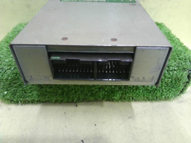 その他 コントロールユニット（レンジャー） 純正パーツ その他電装系 89520-1143 | カー用品 電装系 その他電装系を通販で購入する ...