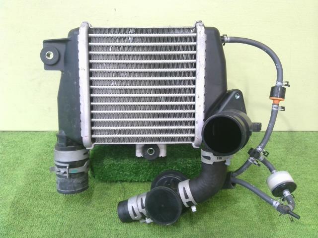 インタークーラー（タフト） 純正パーツ インタークーラー 17940-B2070 | カー用品 冷却系 インタークーラーを通販で購入する ...
