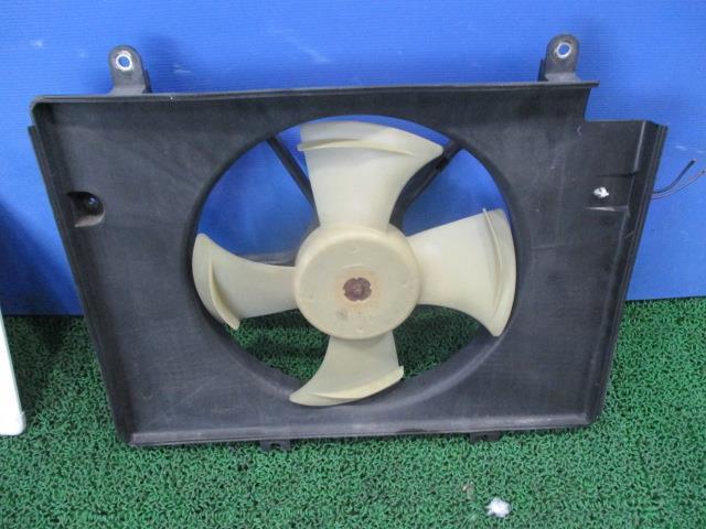 電動ファン（エブリィ） 純正パーツ その他電装系 17110-68HA0 | 中古品 | 株式会社ビッグウェーブ | カー用品 電装系 その他 ...