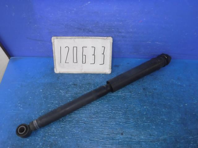 右Rショックアブソーバー（アルファード） 純正パーツ ショック 48531-59015 | 中古品 | 株式会社ビッグウェーブ | カー用品 ...