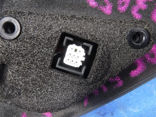 左サイドミラー（ベリーサ） 純正パーツ その他ボディパーツ D461-69-180D06 | カー用品 ボディパーツ その他ボディパーツを通販 ...