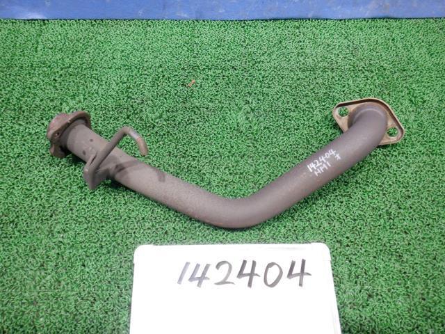 Fエキゾーストパイプ（バモス） 純正パーツ マフラー 18210-S3A-000 | カー用品 吸気・排気系 マフラーを通販で購入する ...