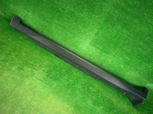 左サイドステップ（エクストレイル） 純正パーツ サイドエアロ 76851-4CE0A | カー用品 ボディパーツ サイドエアロを通販で購入する ...