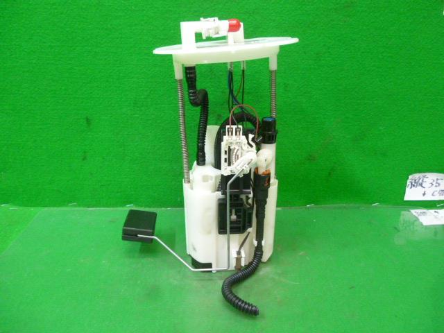 アイサン フューエルポンプ（スカイライン） 純正パーツ その他チューンナップ 17040-1MA0B | カー用品 その他(カスタム ...