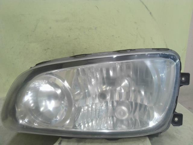 コイト 左ヘッドランプASSY（レンジャー） 純正パーツ ヘッドライト 81150-E0171 | カー用品 ボディパーツ ヘッドライトを通販 ...