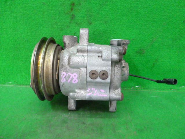 A/Cコンプレッサー（ジムニー） 純正パーツ その他電装系 95200-81A01 | カー用品 電装系 その他電装系を通販で購入する ...