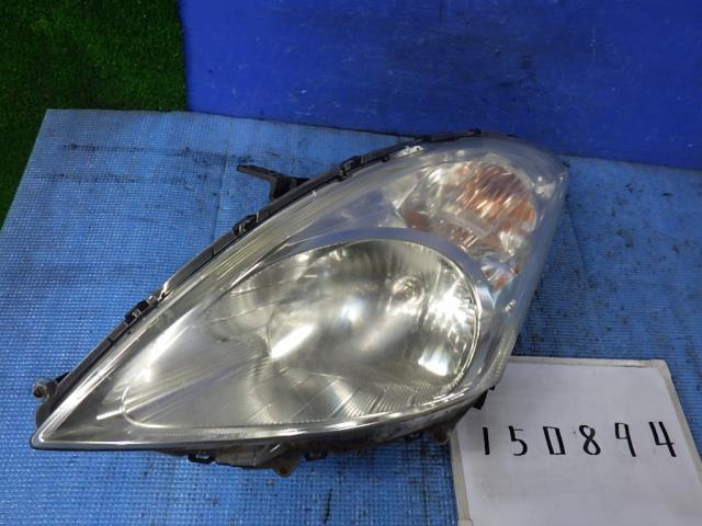 スタンレー 左ヘッドランプASSY（スイフト） 純正パーツ ヘッドライト 35320-71L10 | カー用品 ボディパーツ ヘッドライトを ...