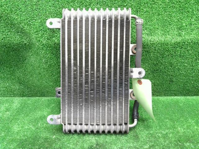 オイルクーラー（NV350キャラバン） 純正パーツ オイルクーラー 21305-5X00A | カー用品 冷却系 オイルクーラーを通販で購入 ...
