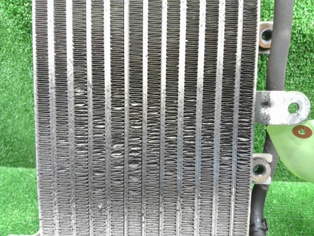 オイルクーラー（NV350キャラバン） 純正パーツ オイルクーラー 21305-5X00A | カー用品 冷却系 オイルクーラーを通販で購入 ...