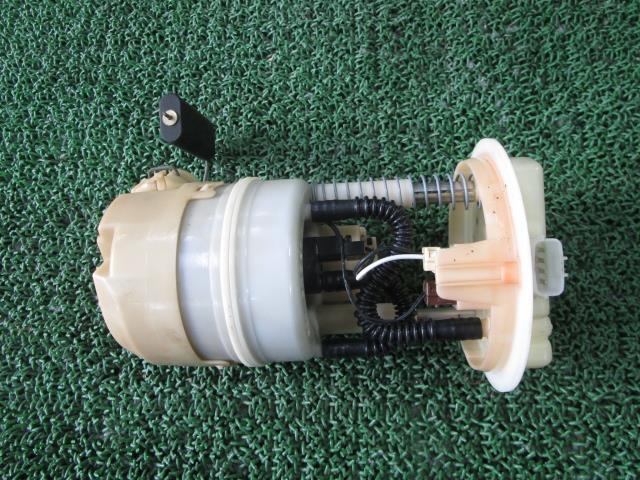 フューエルポンプ（マーチ） 純正パーツ その他チューンナップ 17040-AX01A | カー用品 その他(カスタム・チューニング) その他 ...