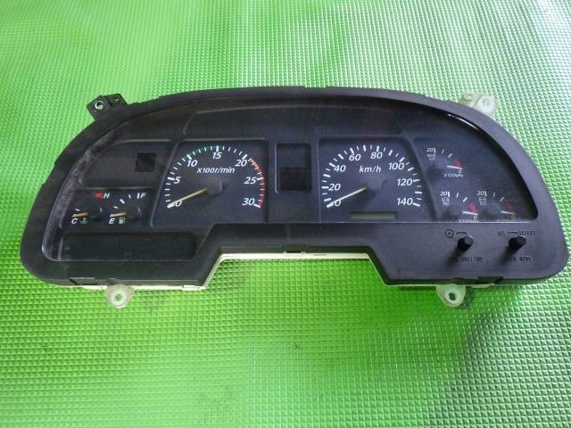 スピードメーター（いすゞ大型車） 純正パーツ メーター 1-83116-386-5 | カー用品 メーター系 メーターを通販で購入する | 中古カー＆バイク用品の販売ならアップガレージ
