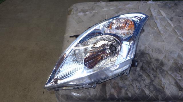スタンレー 左ヘッドランプASSY（スイフト） 純正パーツ ヘッドライト 35320-71L10 | カー用品 ボディパーツ ヘッドライトを ...