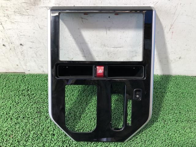 クラスターパネル（ルーミー） 純正パーツ その他インテリア 55406-B1310-C0 | 中古品 | 株式会社ビッグウェーブ | カー用品 ...