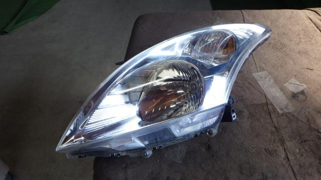 スタンレー 左ヘッドランプASSY（スイフト） 純正パーツ ヘッドライト 35320-71L10 | カー用品 ボディパーツ ヘッドライトを ...