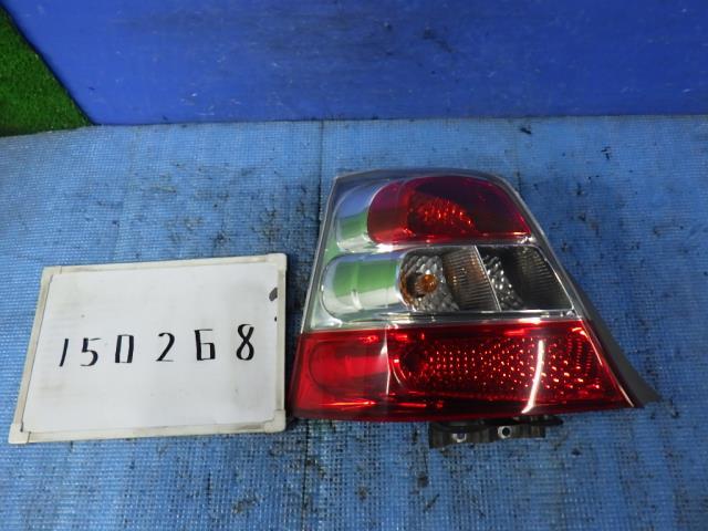 イチコ 左テールランプ（シビック） 純正パーツ テールレンズ 33551-S6A-J51 | カー用品 ボディパーツ テールレンズを通販で購入 ...