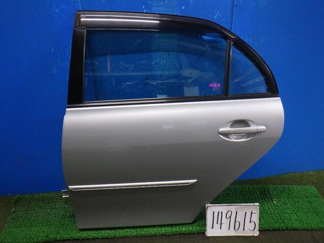 左RドアASSY（カローラアクシオ） 純正パーツ その他ボディパーツ 67004-12A30 | カー用品 ボディパーツ その他ボディパーツを ...