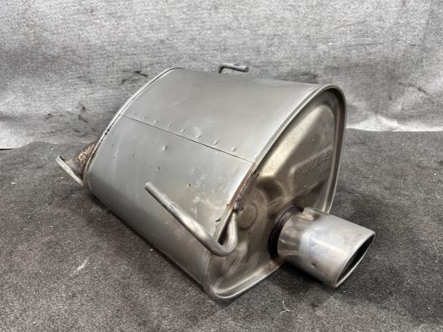 Rマフラー（フォレスター） 純正パーツ マフラー 44300SG010 | 中古品 | 株式会社ビッグウェーブ | カー用品 吸気・排気系 ...