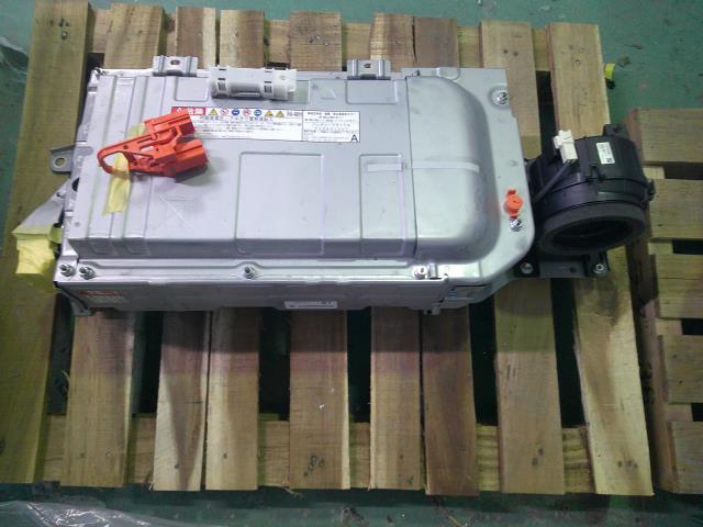 HV・EV・FCVバッテリー（アクア） 純正パーツ バッテリー G9510-52032 | カー用品 メンテナンス バッテリーを通販で購入する ...