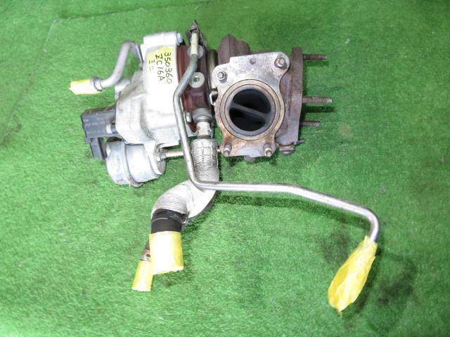 ターボチャージャー（BMW ミニ） 純正パーツ タービン 11657647003 | 中古品 | 株式会社ビッグウェーブ | カー用品 過給機 ...