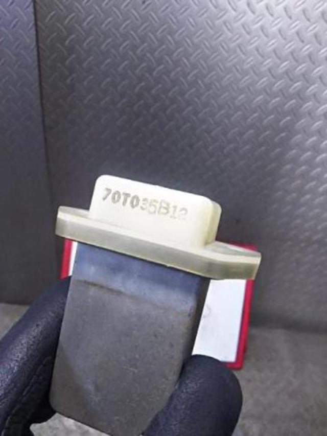 ヒーターレジスター（ラフェスタ） 純正パーツ その他電装系 27226-70T03 | カー用品 電装系 その他電装系を通販で購入する ...