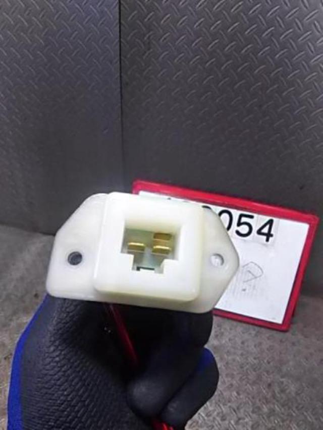 ヒーターレジスター（ラフェスタ） 純正パーツ その他電装系 27226-70T03 | カー用品 電装系 その他電装系を通販で購入する ...
