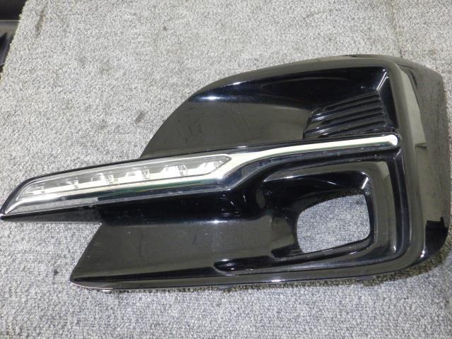 コイト 左フォグランプ（レヴォーグ） 純正パーツ フォグランプ 84501VA010 | カー用品 電装系 フォグランプを通販で購入する ...