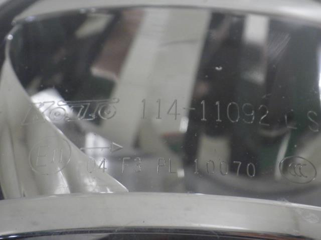 コイト 左フォグランプ（レヴォーグ） 純正パーツ フォグランプ 84501VA010 | カー用品 電装系 フォグランプを通販で購入する ...