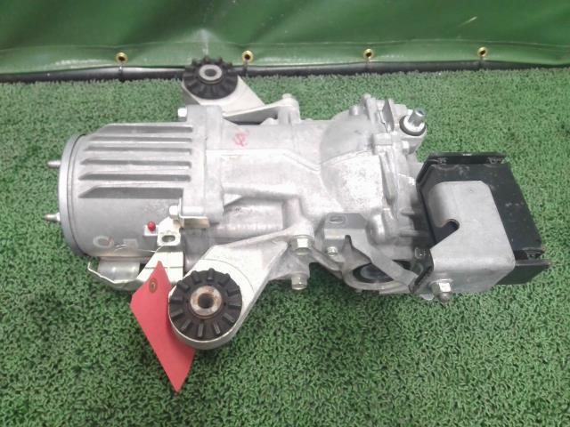 RリジットデフASSY（デリカD5） 純正パーツ デフ 3501A470 | カー用品 駆動系 デフを通販で購入する | 中古カー＆バイク用品 ...