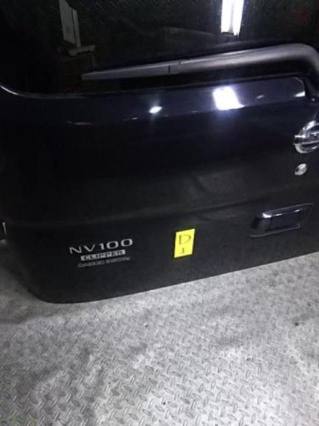 バックドアASSY（NV100クリッパー） 純正パーツ その他ボディパーツ 90100-4A01G | カー用品 ボディパーツ その他ボディパーツを通販で購入する | 中古カー＆バイク用品の ...