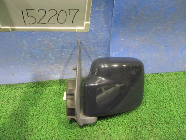 左サイドミラー（エブリィ） 純正パーツ その他ボディパーツ 84702-68K32-5PK | カー用品 ボディパーツ その他ボディパーツを ...