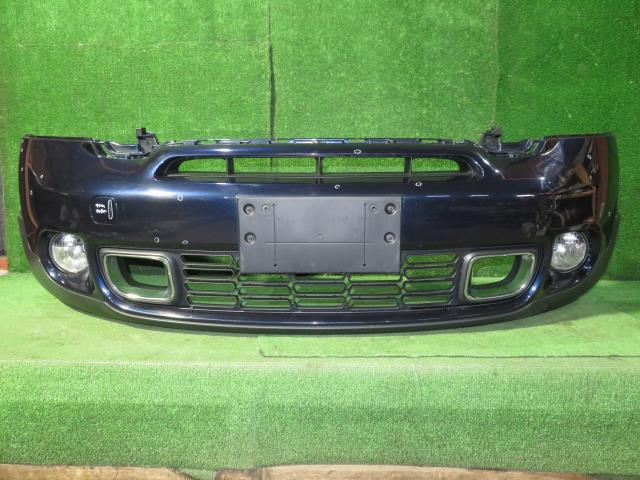 FバンパーASSY（BMW ミニ） 純正パーツ フロントエアロ 51119806064 | カー用品 ボディパーツ フロントエアロを通販で購入 ...