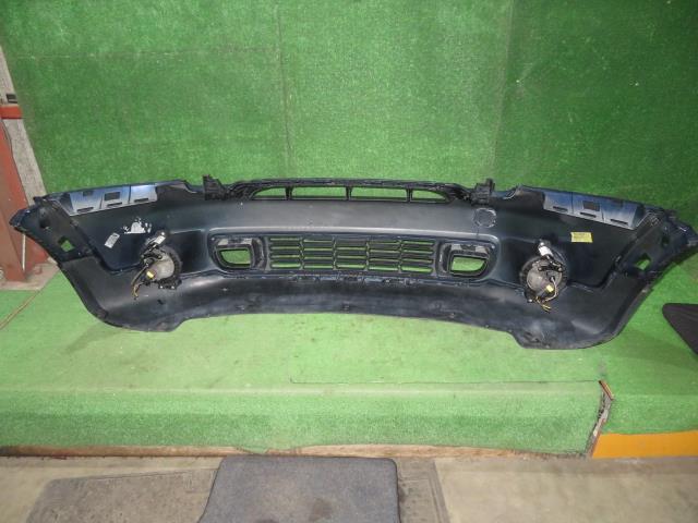 FバンパーASSY（BMW ミニ） 純正パーツ フロントエアロ 51119806064 | カー用品 ボディパーツ フロントエアロを通販で購入 ...