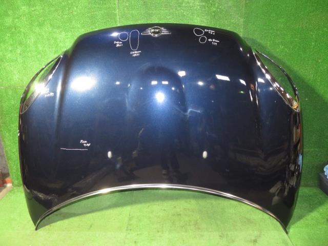 ボンネットフード（BMW ミニ） 純正パーツ ボンネット 41009805935 | カー用品 ボディパーツ ボンネットを通販で購入する ...