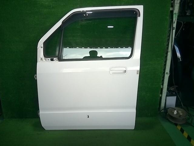 セントラル 左FドアASSY（AZワゴン） 純正パーツ その他ボディパーツ 1A23-59-020A | カー用品 ボディパーツ その他ボディ ...
