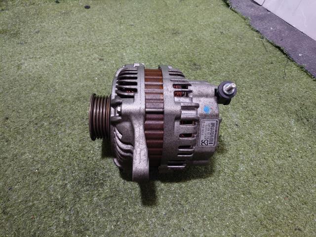 ミツビシ オルタネーター（スイフト） 純正パーツ チューニング電装 31400―65J10 | 中古品 | 株式会社ビッグウェーブ | カー ...