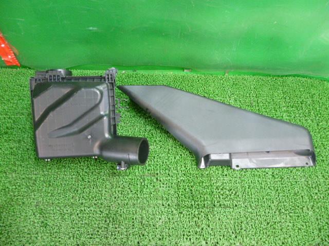 デンソー エアクリーナーASSY（インプレッサ） 純正パーツ エアクリーナー 46052FJ010 | カー用品 吸気・排気系 エアクリーナー ...