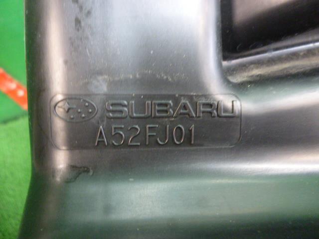 デンソー エアクリーナーASSY（インプレッサ） 純正パーツ エアクリーナー 46052FJ010 | カー用品 吸気・排気系 エアクリーナー ...