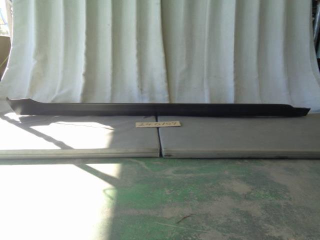 右サイドステップ（XV） 純正パーツ サイドエアロ 91112FJ141 | 中古品 | 株式会社ビッグウェーブ | カー用品 ボディパーツ ...
